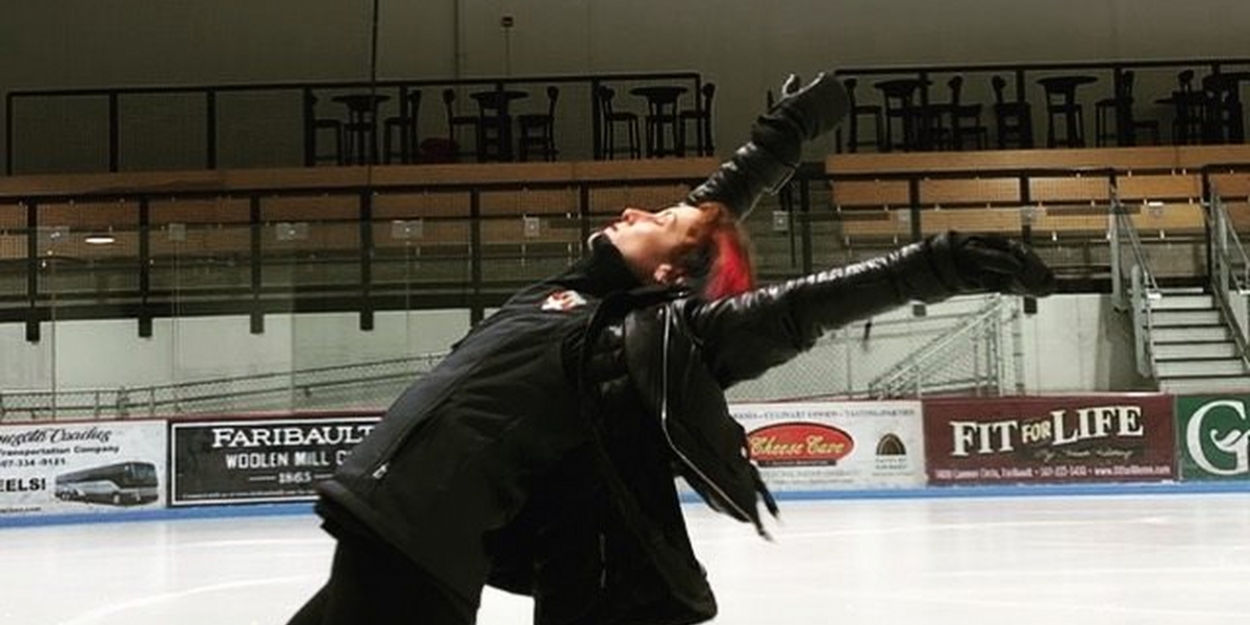 Ice Theatre Of New York to Present Holiday Ice Show At World Ice Arena