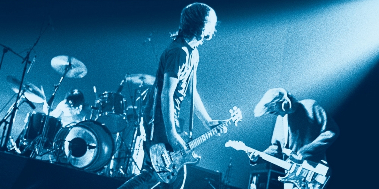 STG Presents a 30th Anniversary Screening Of NIRVANA - LIVE AT THE ...