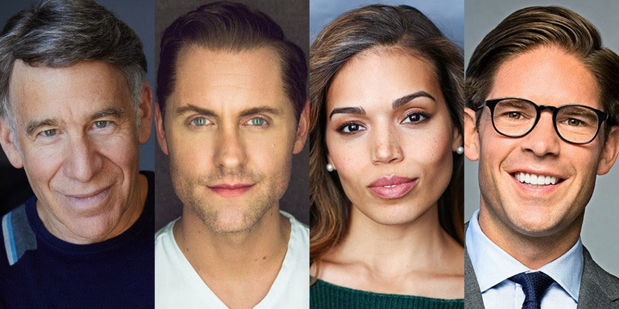 92Y to Present an Evening With Stephen Schwartz, Featuring Ciara Renée ...