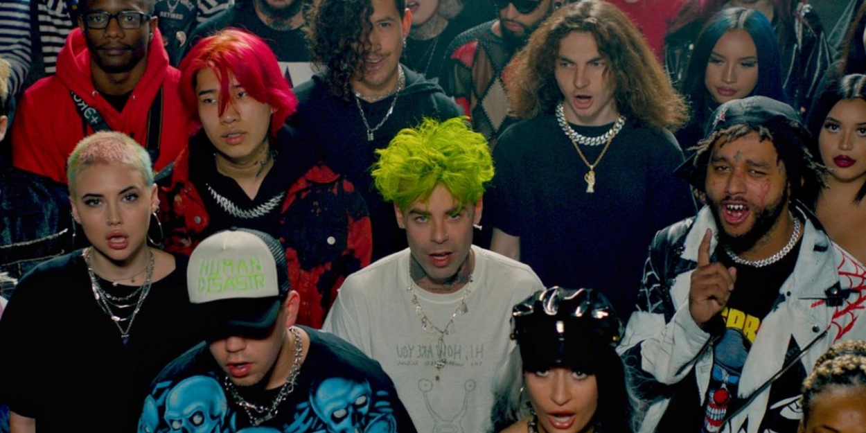 VIDEO: MOD SUN Premieres 'Karma' Music Video
