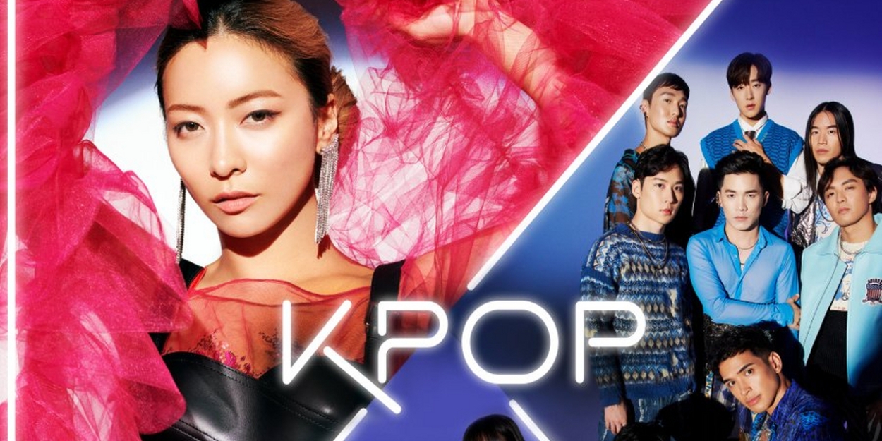 Track List Revealed for KPOP Original Broadway Cast Album