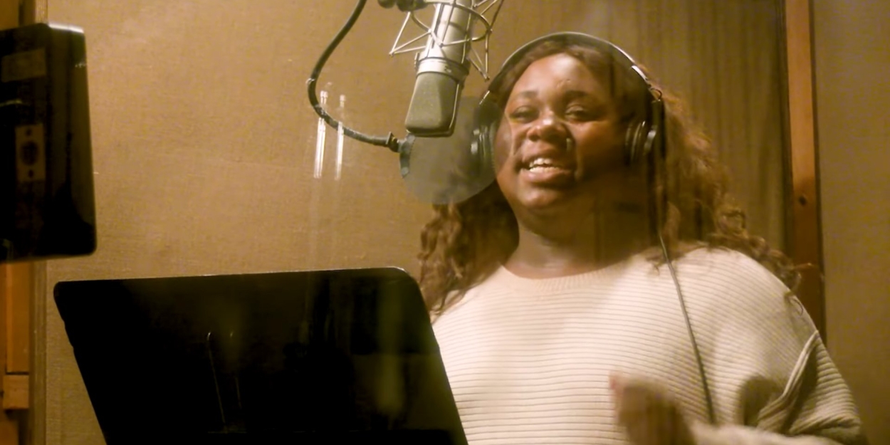 Video: Alex Newell Sings 'Independently Owned' From SHUCKED; Cast ...