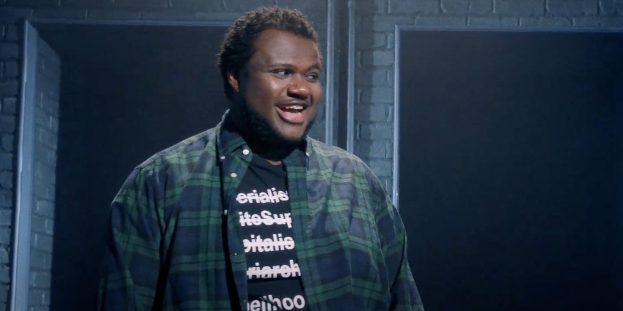 VIDEO: A STRANGE LOOP Release Music Video For 'Today' Ahead of Cast Album