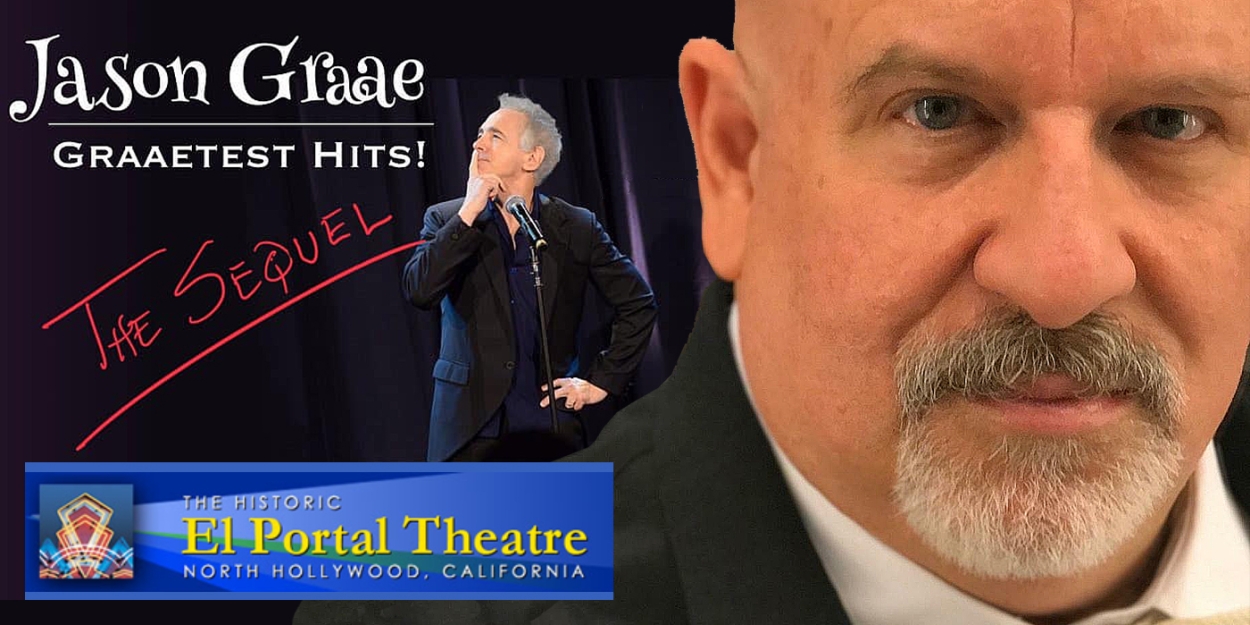 Interview: Gerald Sternbach's Making Music in JASON GRAAE'S GRAAETEST ...