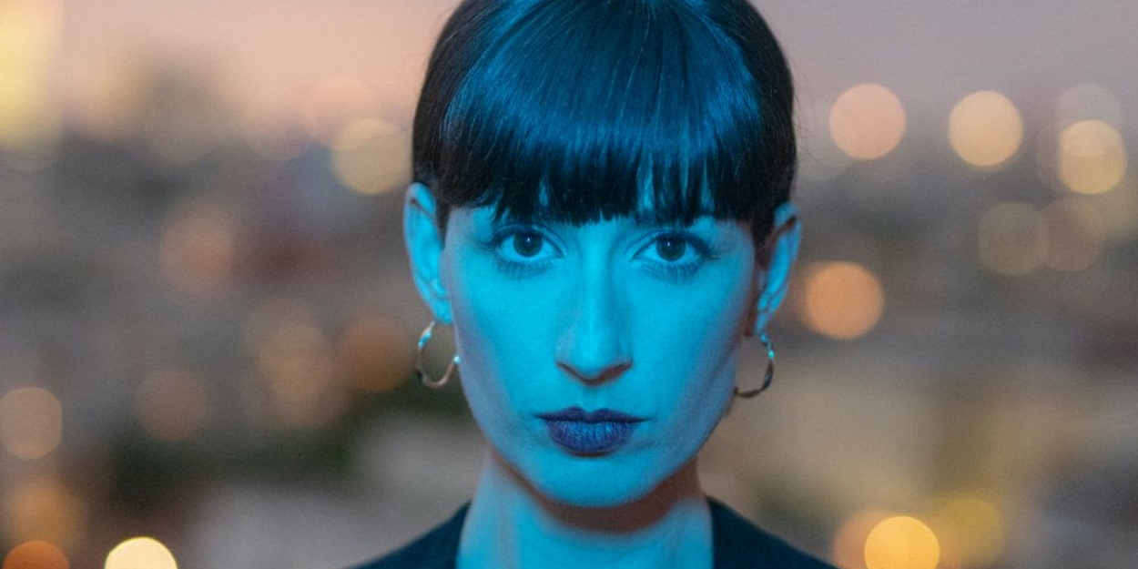 Maya Shenfeld Shares New Single 'Silver' From Debut Album 'In Free Fall'