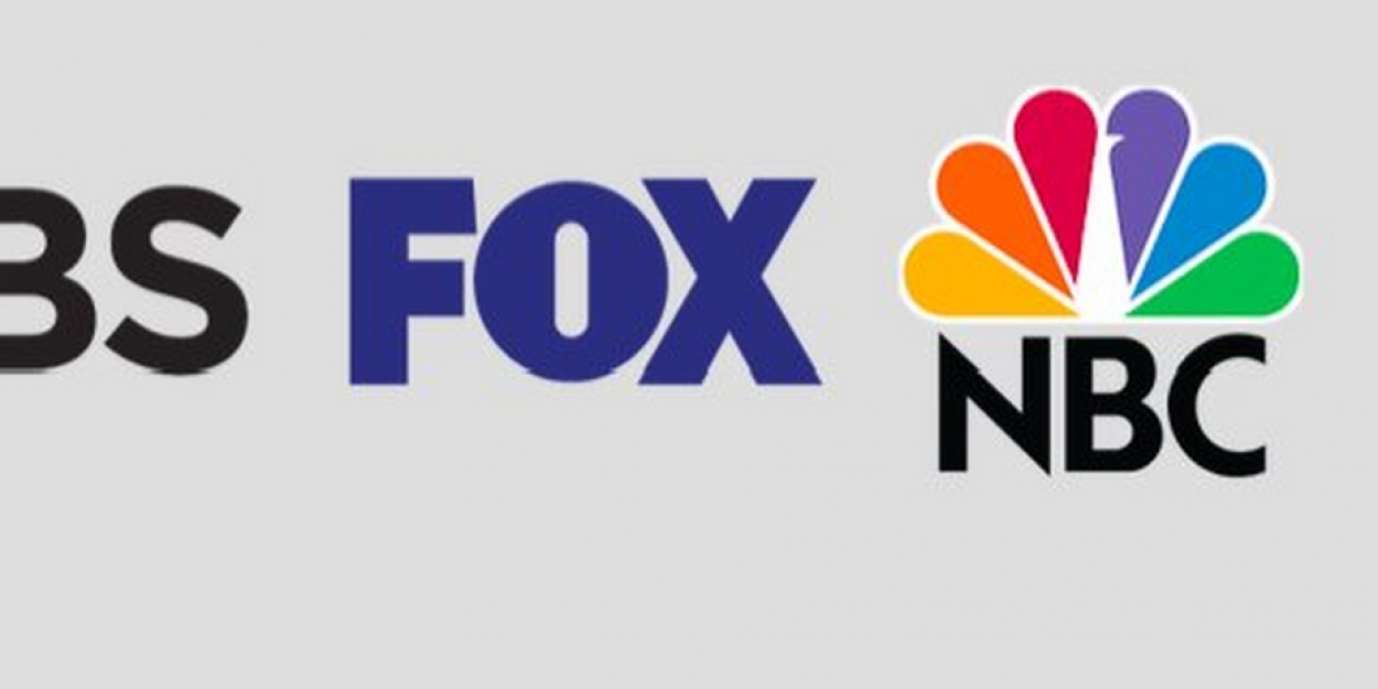 RATINGS: CBS, FOX & NBC All Share Demo Crown on Wednesday