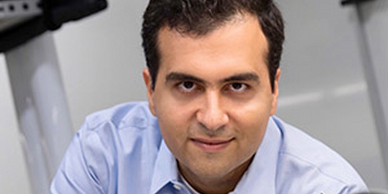 CalTech to Stream Watson Lecture: Sensing And Computing With Light