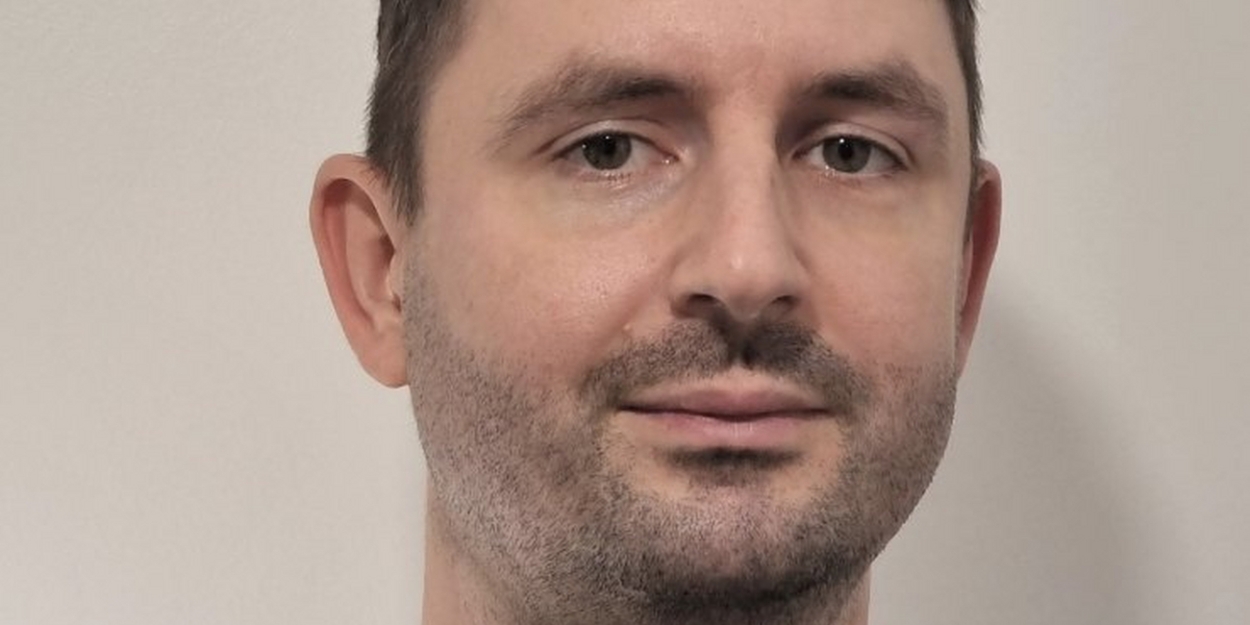 Aaron Wright Joins The Southbank Centre as Head of Performance and Dance