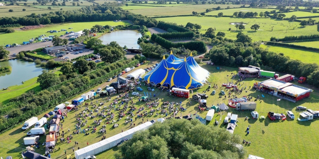 Cheshire's Deva Fest Reveals Additions To 2022 Line-Up