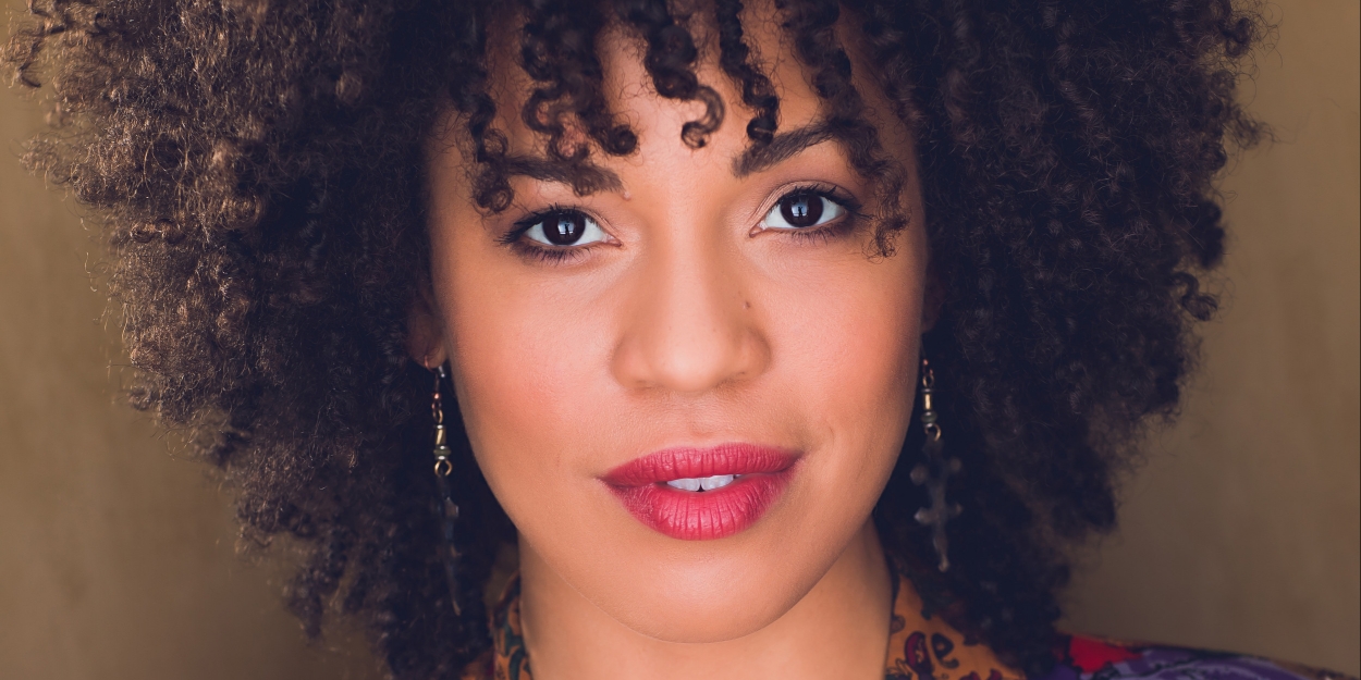 BWW Interview: Sasha Hutchings of OKLAHOMA! NATIONAL TOUR at Broadway ...