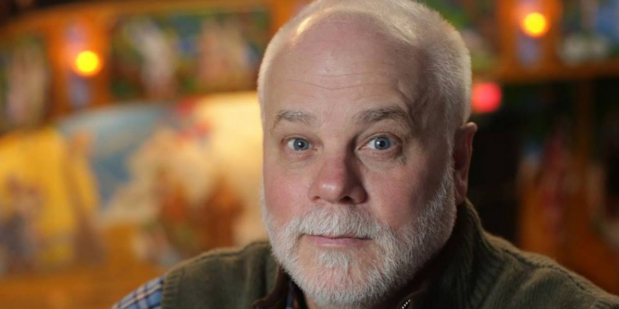 BWW Interview: Stephen L. Fredericks and SNOW WHITE at The Growing Stage