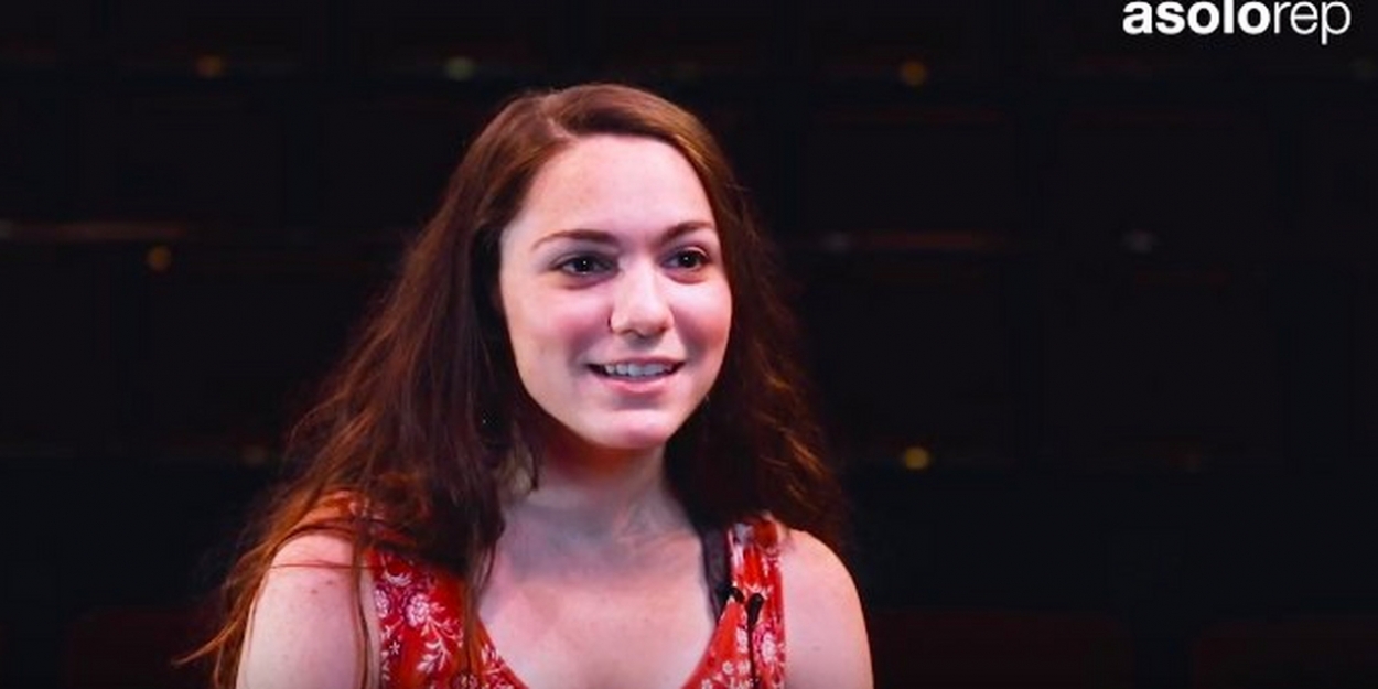 VIDEO: Meet the Cast of Asolo Rep's ROMEO & JULIET