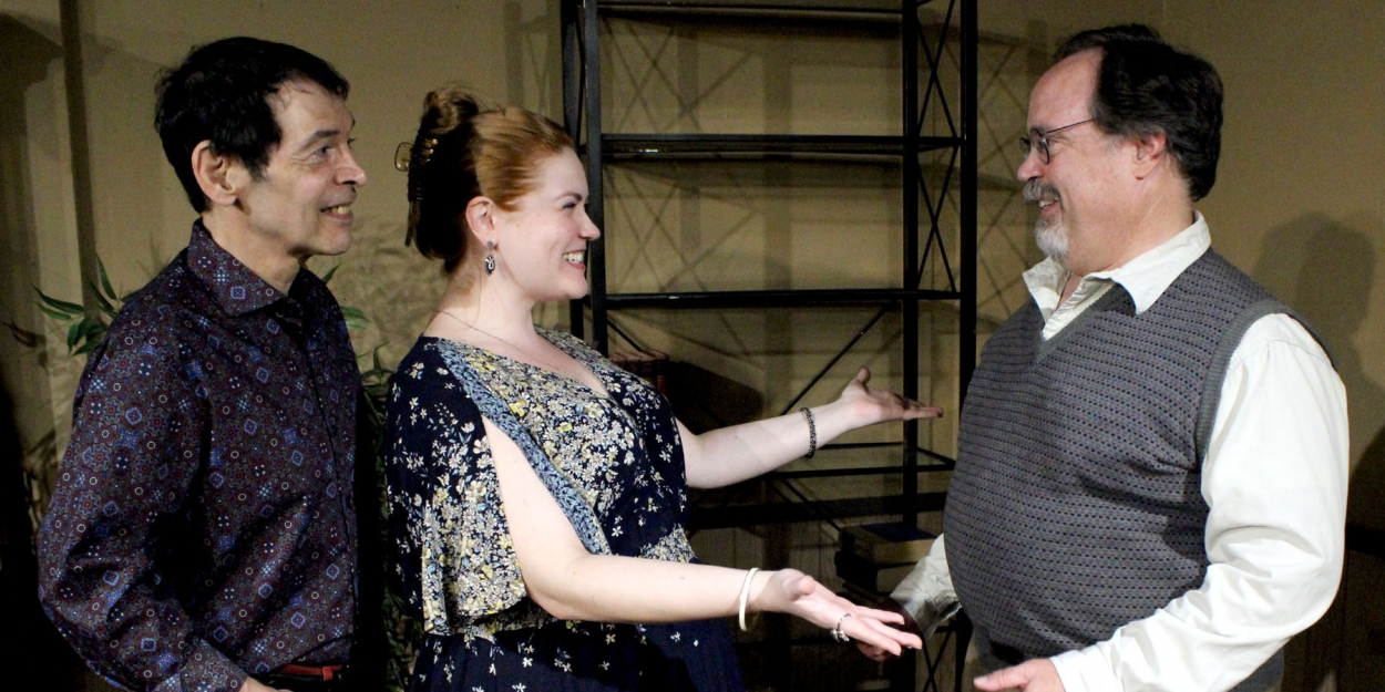 Review: Rare Revival of OTHERWISE ENGAGED Proves Timely