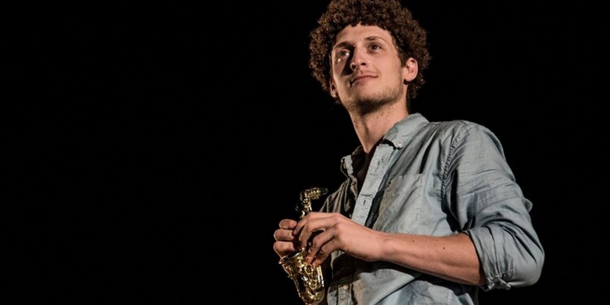 BWW Spotlight Series: Meet Award-Winning Clown Zach Zucker, creator of ...