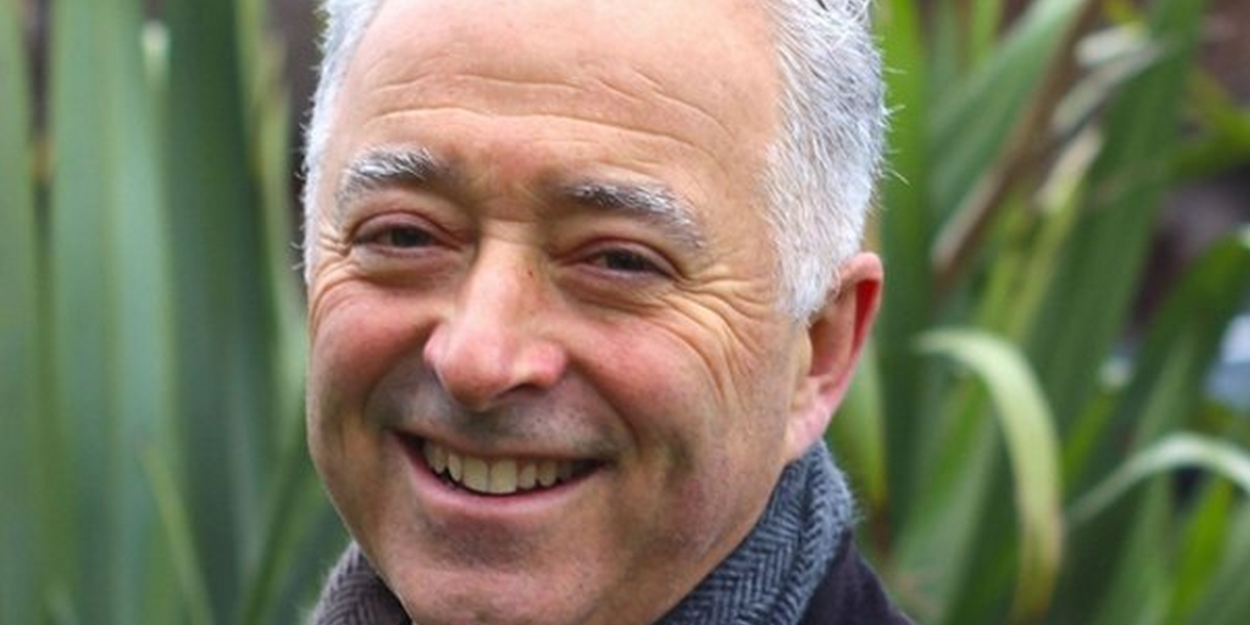 Steve Coogan Will Interview Frank Cottrell-Boyce at Shakespeare North ...