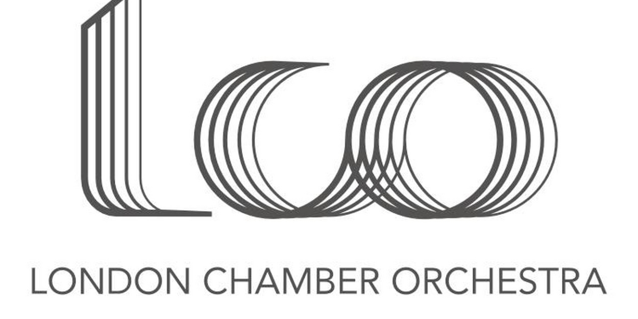 London Chamber Orchestra To Perform With Musicus Society in May