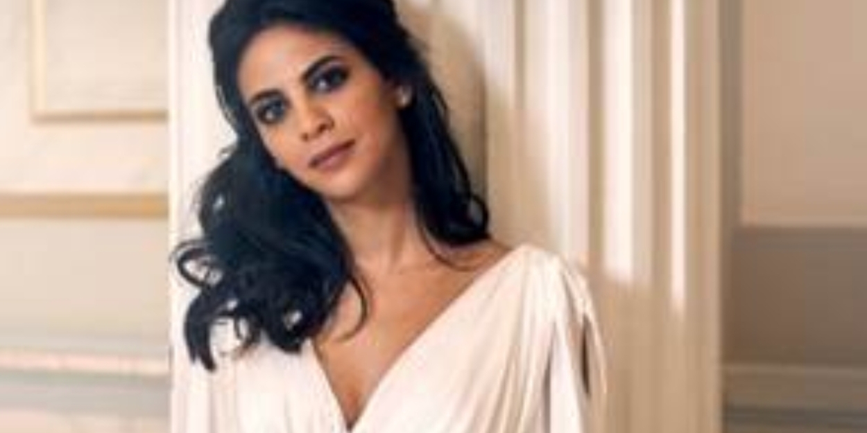 Fatma Said Becomes Latest Headliner at Through The Noise's Acclaimed ...