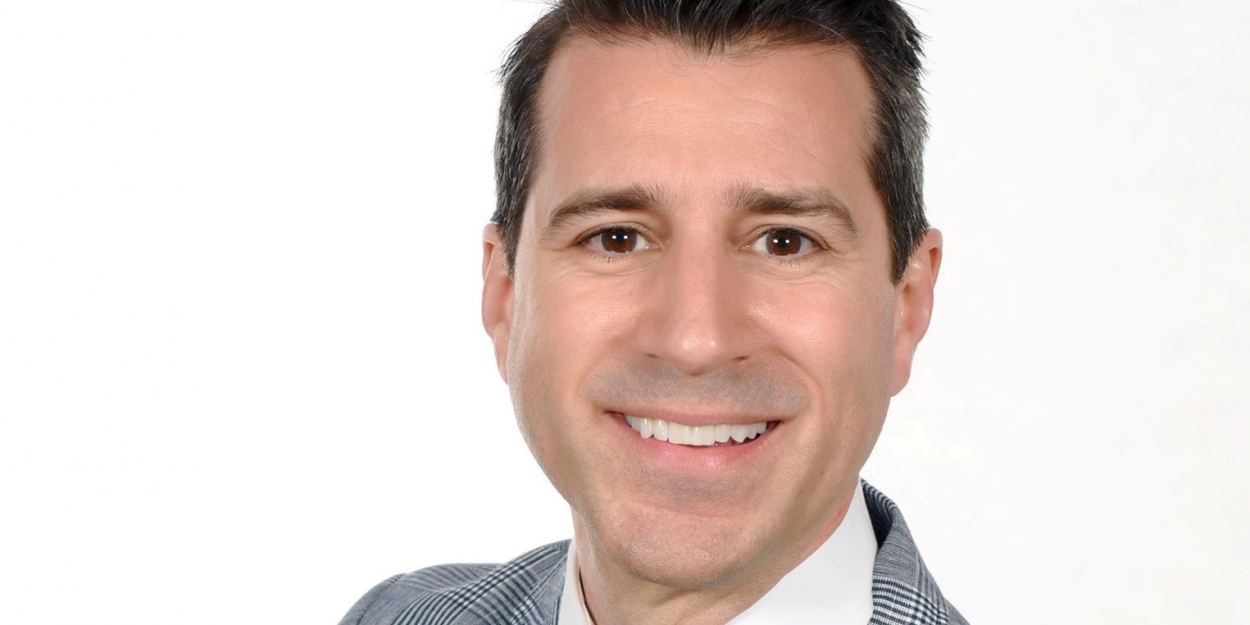 BWW Interview: ACTOR DARRYL HART