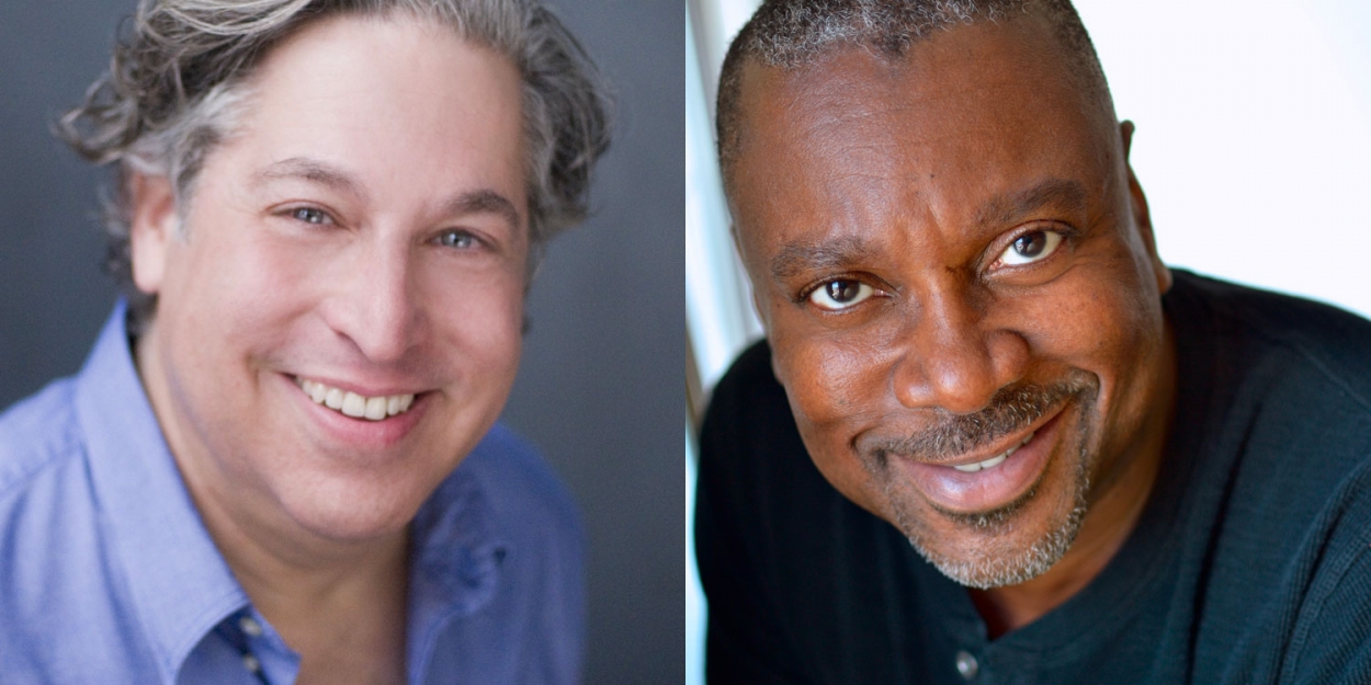 LITTLE SHOP OF HORRORS Completes Cast; Tom Alan Robbins, Kingsley Leggs ...