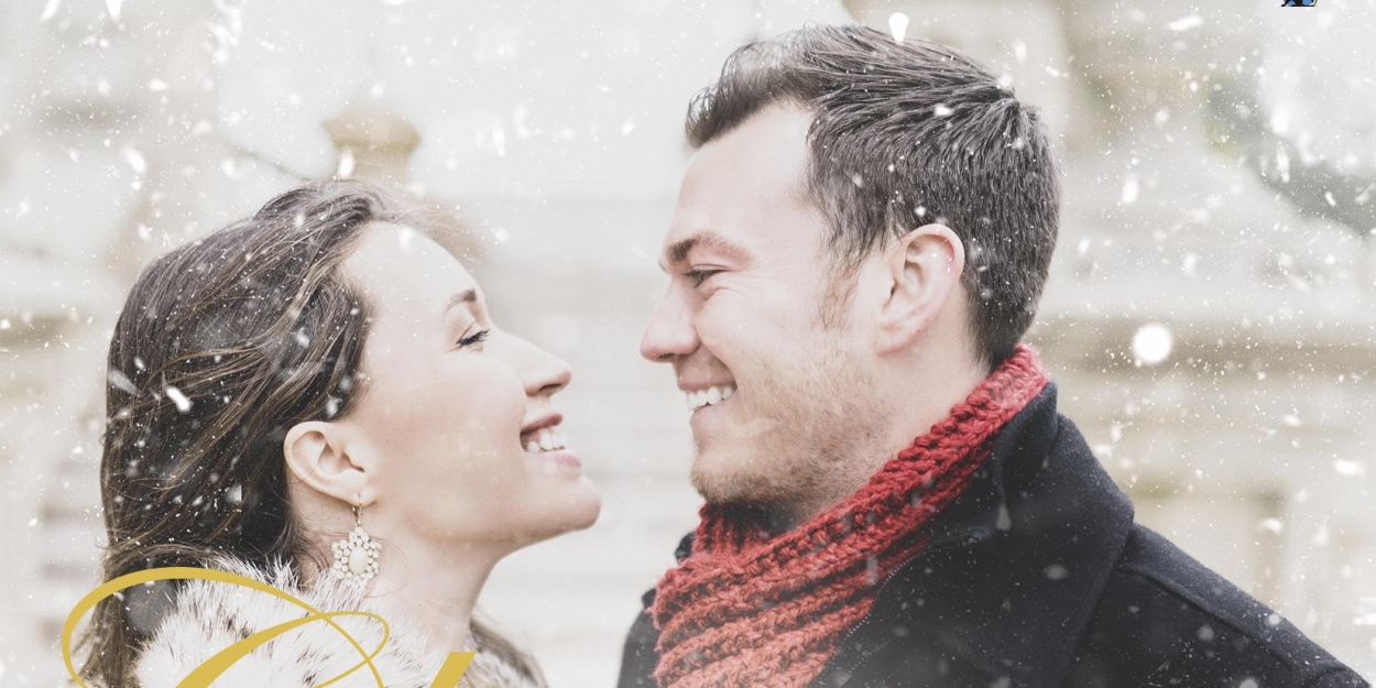 BWW Interview: John Riesen Talks Upcoming Christmas Album CHRISTMAS AT ...