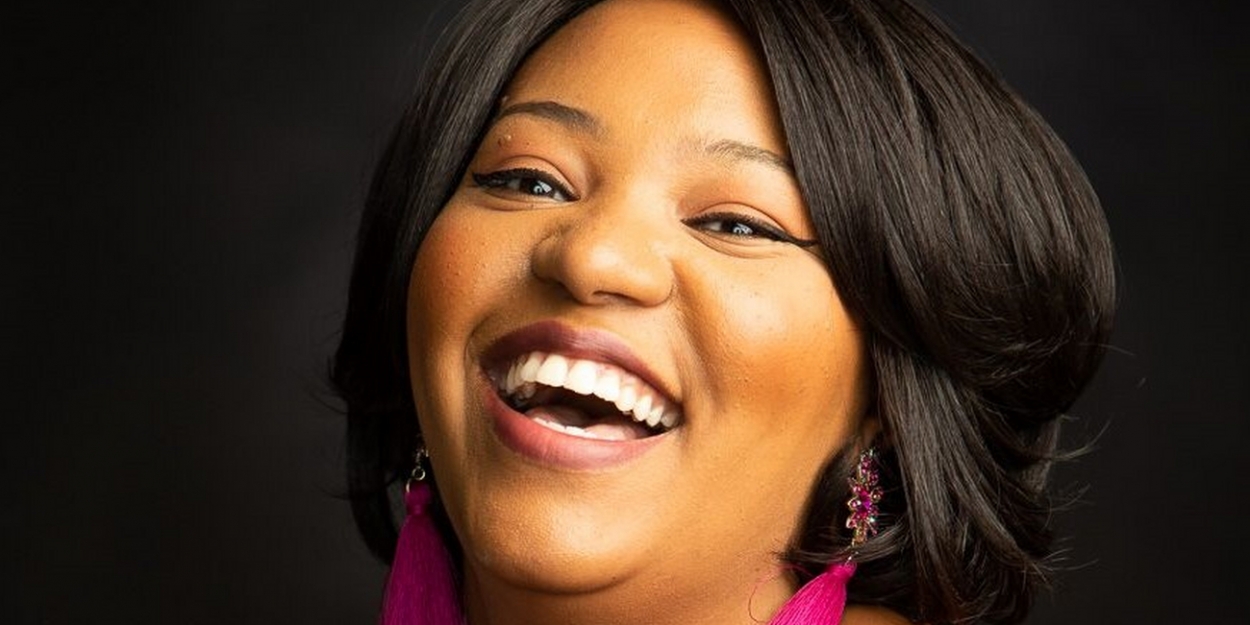 WHERE AM I GOING? Featuring Sierra White is Coming to Raue Center