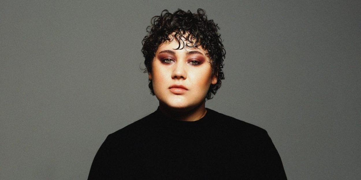 Riverside Theatres Digital Presents Rising Singer & Songwriter Odette