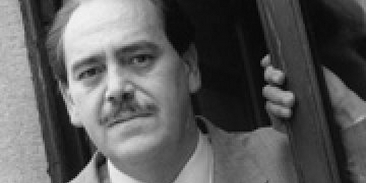 Falleció Daniel Leyva, reconocido escritor, funcionario cultural y docente