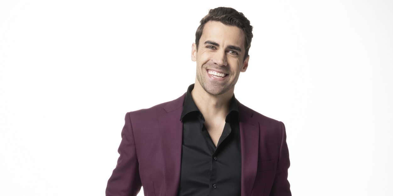 BWW Interview: Rick Leach of THE BACHELOR LIVE ON STAGE at State Theatre