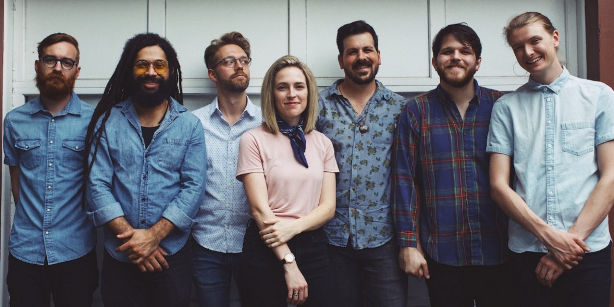 The Collection Shares New Song 'Blue Day'