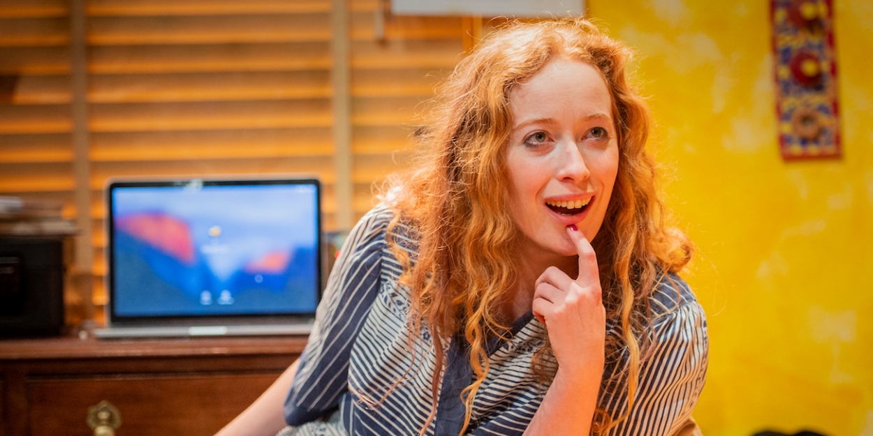 Review: THE DOG WALKER, Jermyn Street Theatre