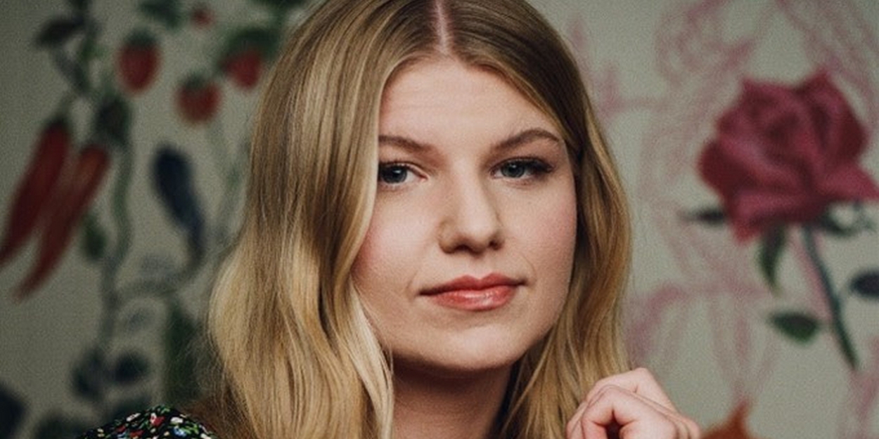 Brynn Elliott Shares New Single 'Terrified'