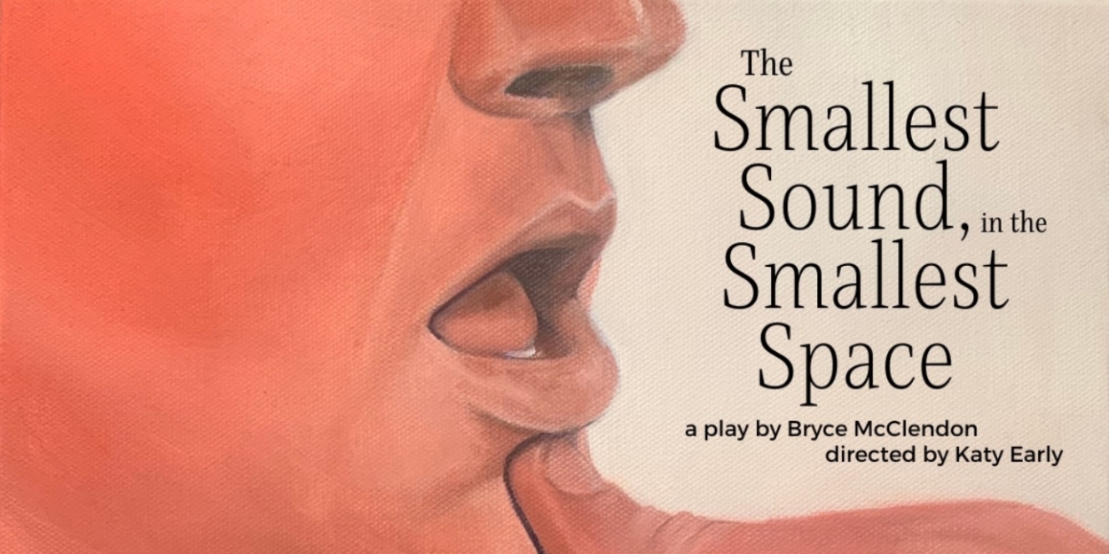 The Why Collective Adds Performance For Bryce McClendon's THE SMALLEST SOUND, IN THE SMALLEST SPACE