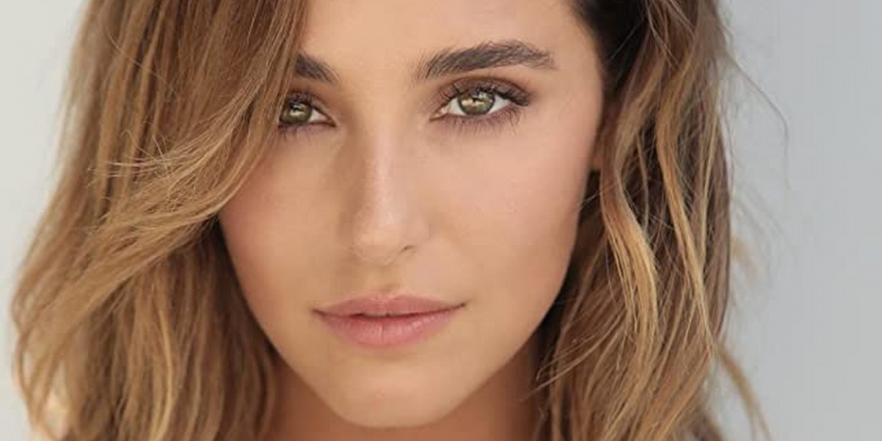 Lauren Swickard Makes Production And Screenwriting Debut In A ...