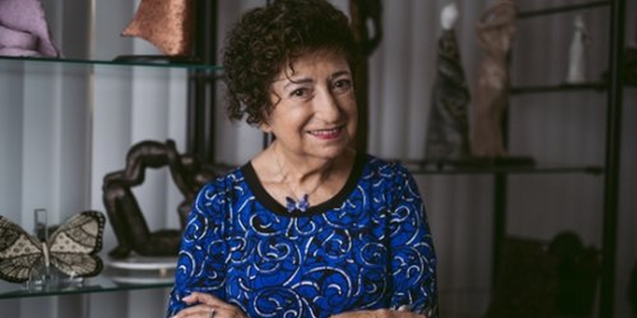 Latinx THE DIARY OF ANNE FRANK Hosts Talk Back With Holocaust Survivor ...