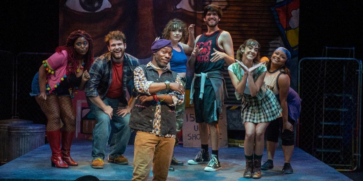 Review: BROOKLYN, THE MUSICAL at Porthouse/Kent State