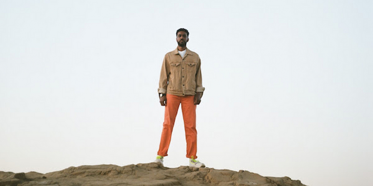 VIDEO: Joshua Crumbly Releases 'C.S.C' Music Video