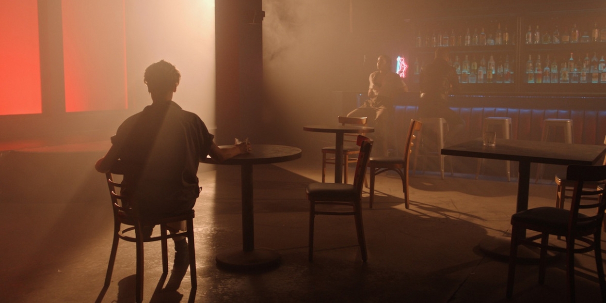 Timothy McDevitt TO LEAD ERWARTUNG // {EXPECTATION} at Ludlow House