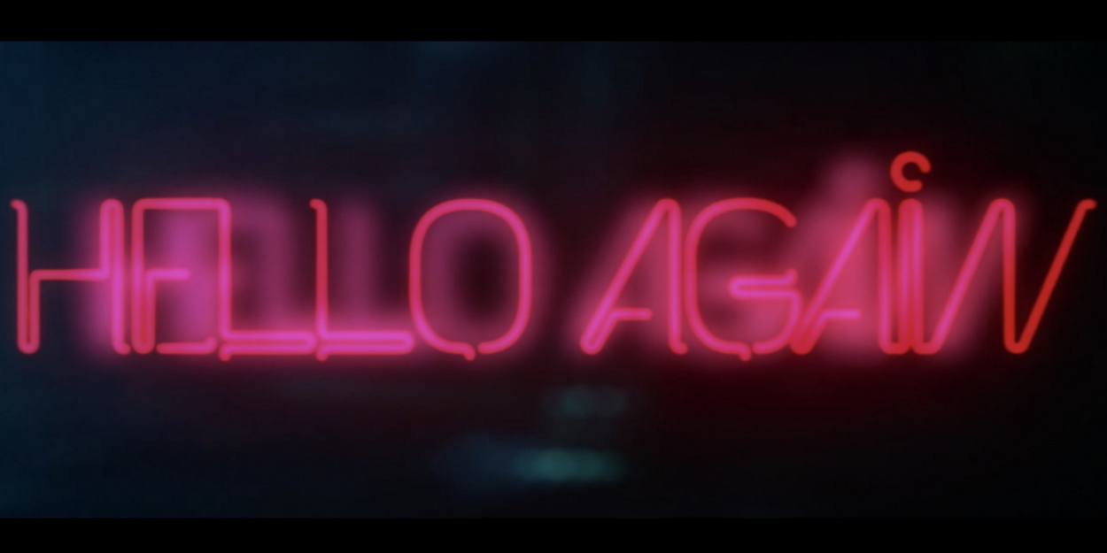 HELLO AGAIN Starring Audra McDonald, Martha Plimpton, Jenna Ushkowitz ...