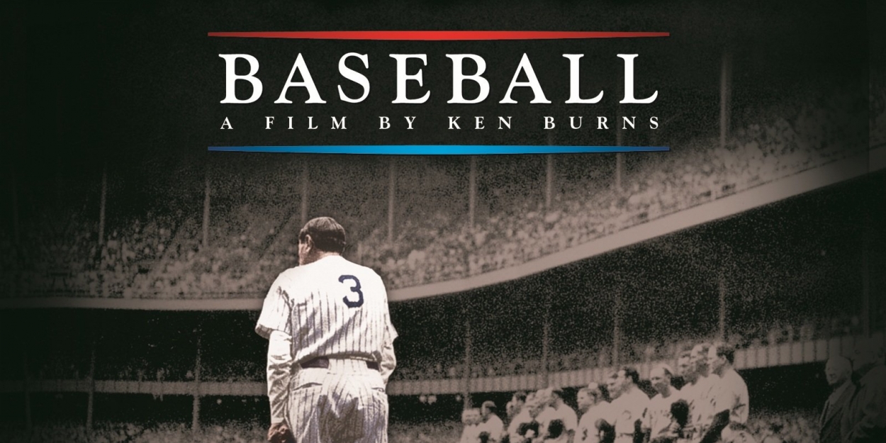 Ken Burns Documentary Series 'Baseball' Being Reissued By PBS