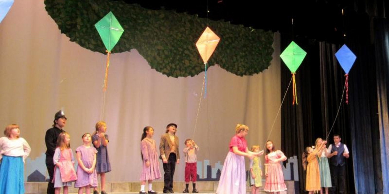 NBYT Announces Fall Classes, Auditions, And Productions