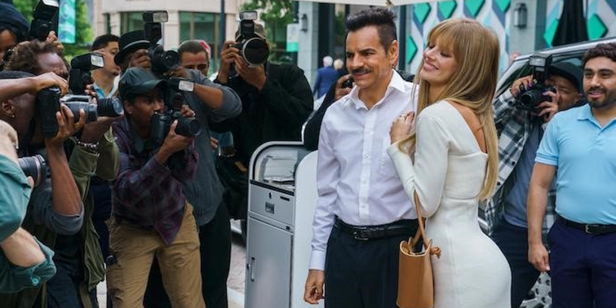 Photos: Hulu Releases First Look at THE VALET