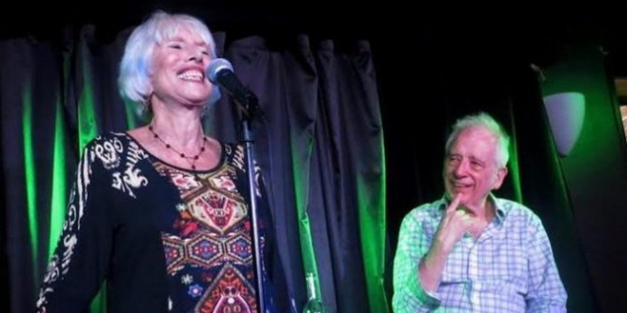 Austin Pendleton And Barbara Bleier Return To Pangea With BITS & PIECES