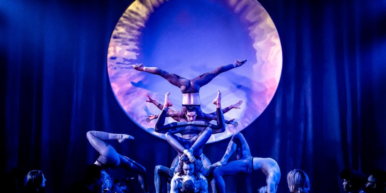 Hybrid Movement Company & The Love Show Present RIPE This Month
