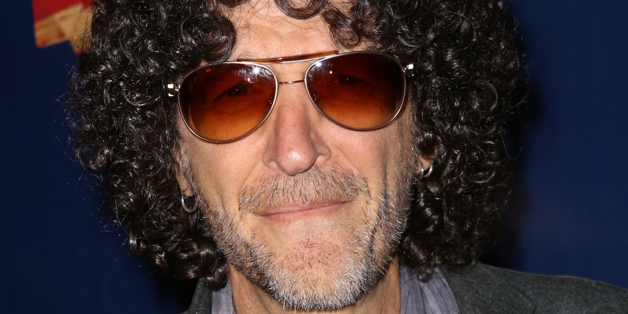 Howard Stern To Launch SiriusXM's New Hollywood State-of-the-Art Studio ...