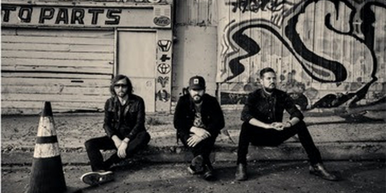 Record Company Releases New Album 'Play Loud'