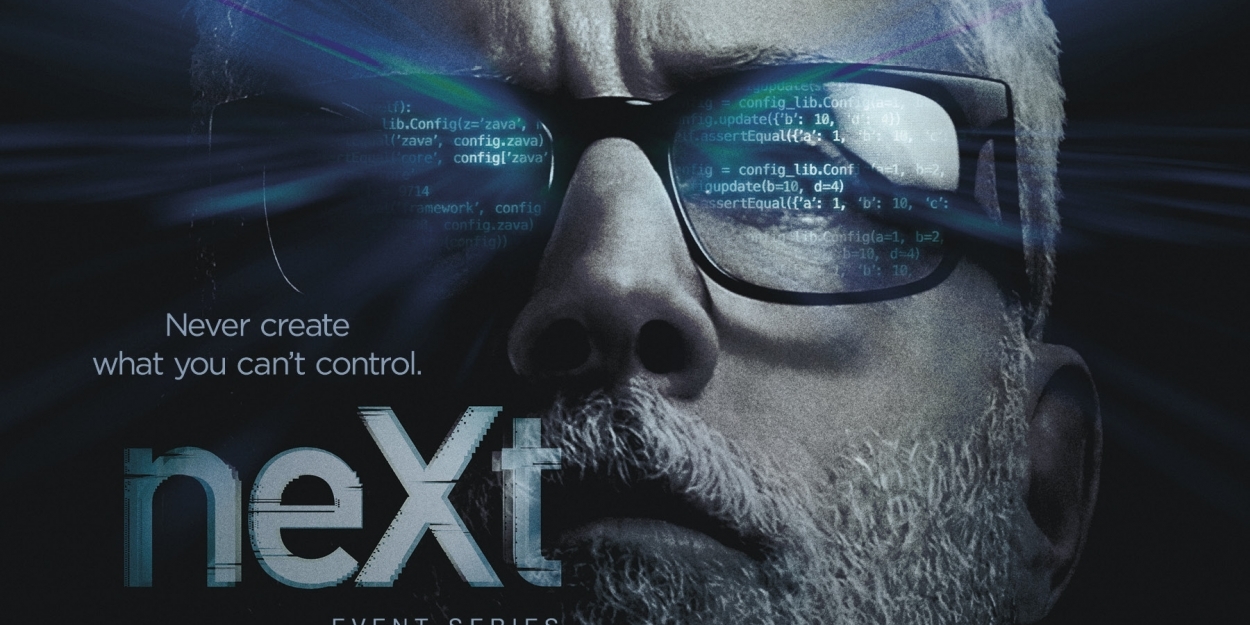 VIDEO: Fox Releases Trailer for Upcoming Drama Series 'neXt' Starring ...