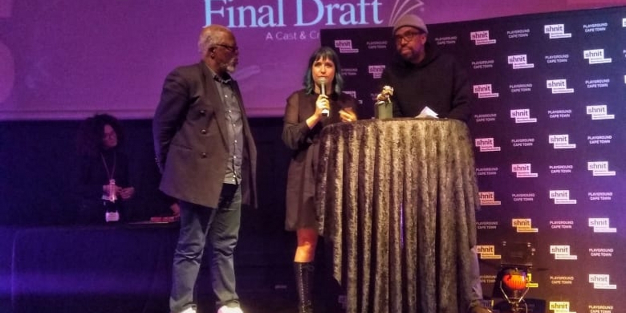 10th Shnit Worldwide Shortfilmfestival Announces 2019 Winners