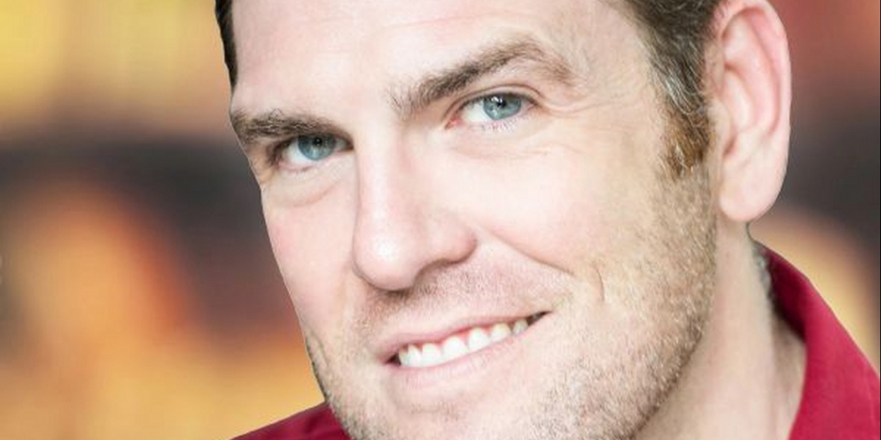 Michael Mayes Will Come to Theatre Of Sound With BLUEBEARD'S CASTLE