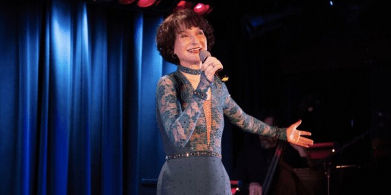 Jackie Draper to Present Encore Of SPREADIN' RHYTHM AROUND at the ...