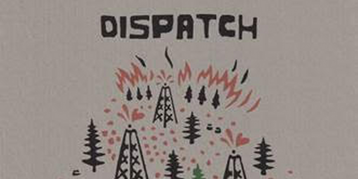 Dispatch Release New Songs 'Connie Hawkins' & 'Silent Type'